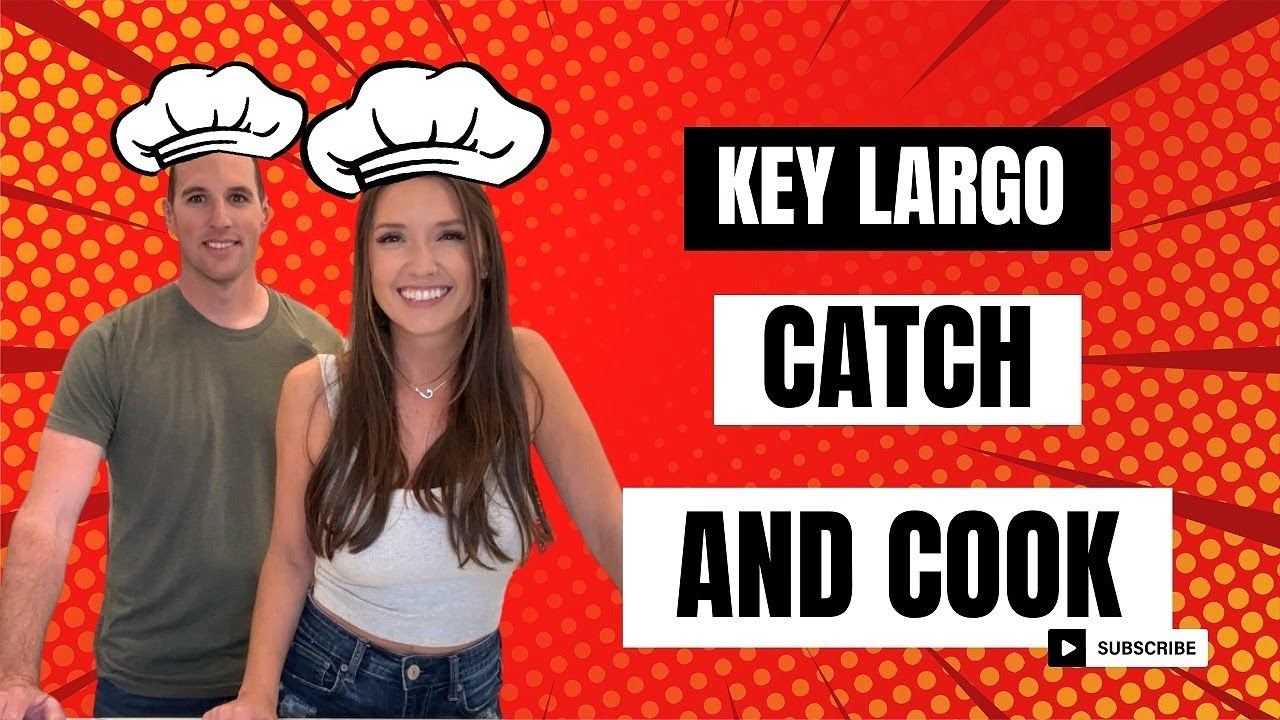 From Ocean to Table! Key Largo Catch and Cook 🍽️ Mangrove Snapper ...