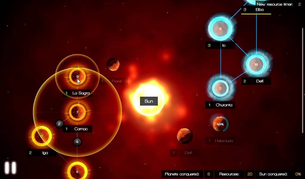 Conquerer Sun Age: Walkthrough - Level 15 / Ardus - YouTube