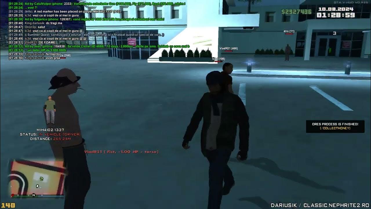 Grand Theft Auto San Andreas 2024 08 10 01 28 40 31 - YouTube