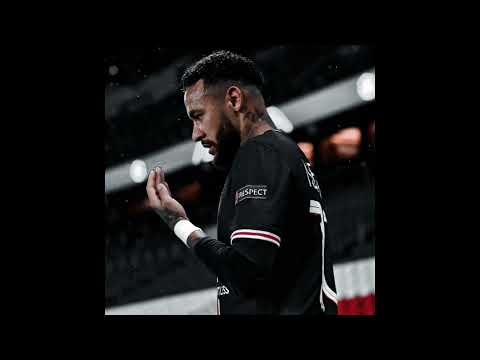 Neymar Jr - Parado no Bailão (Super Slowed + Reverb)