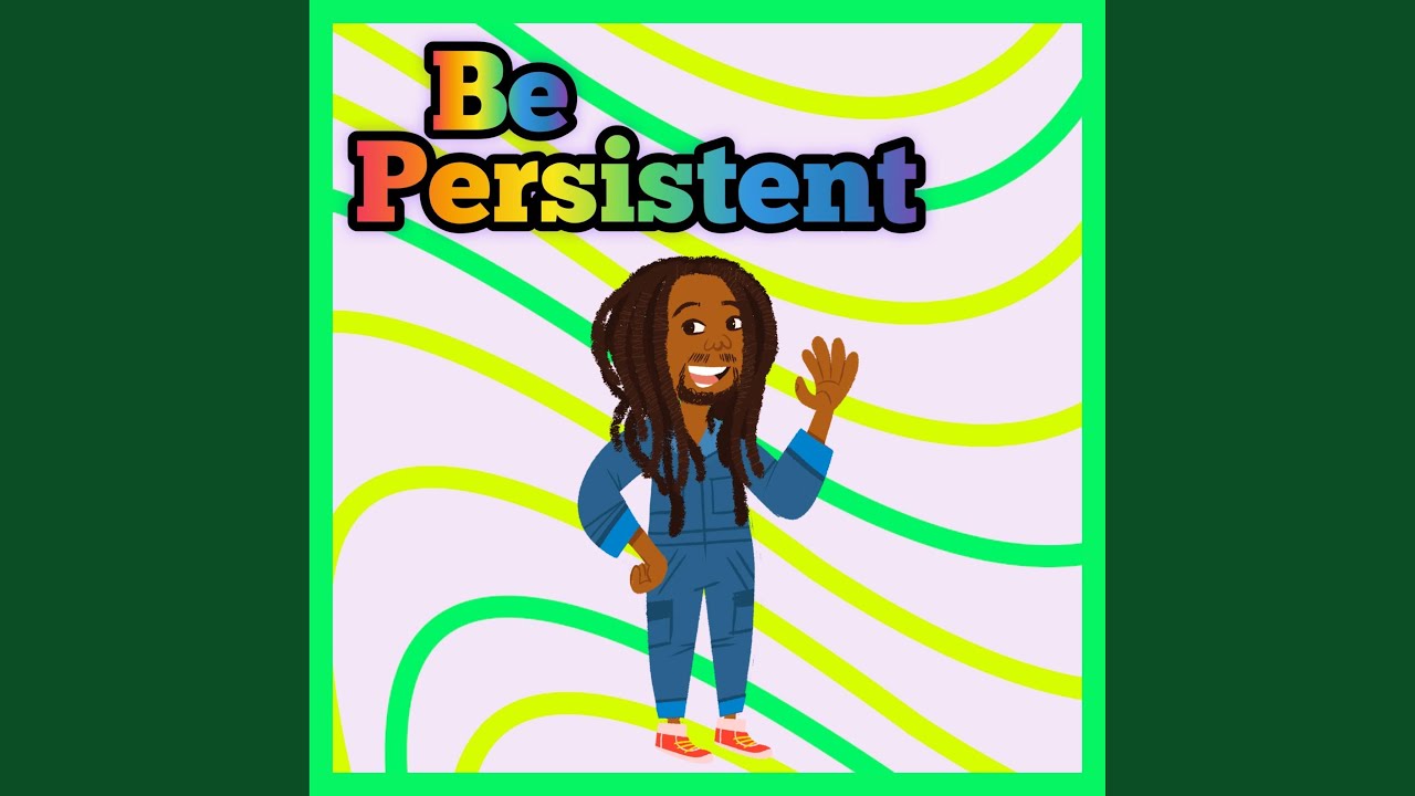 Be Persistent YouTube be-persistent-youtube