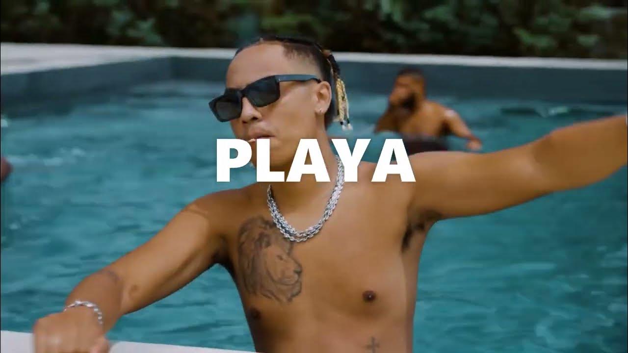 [FREE] OBOY x Ninho Type Beat "PLAYA" | Instru Club Trap 2023 - YouTube