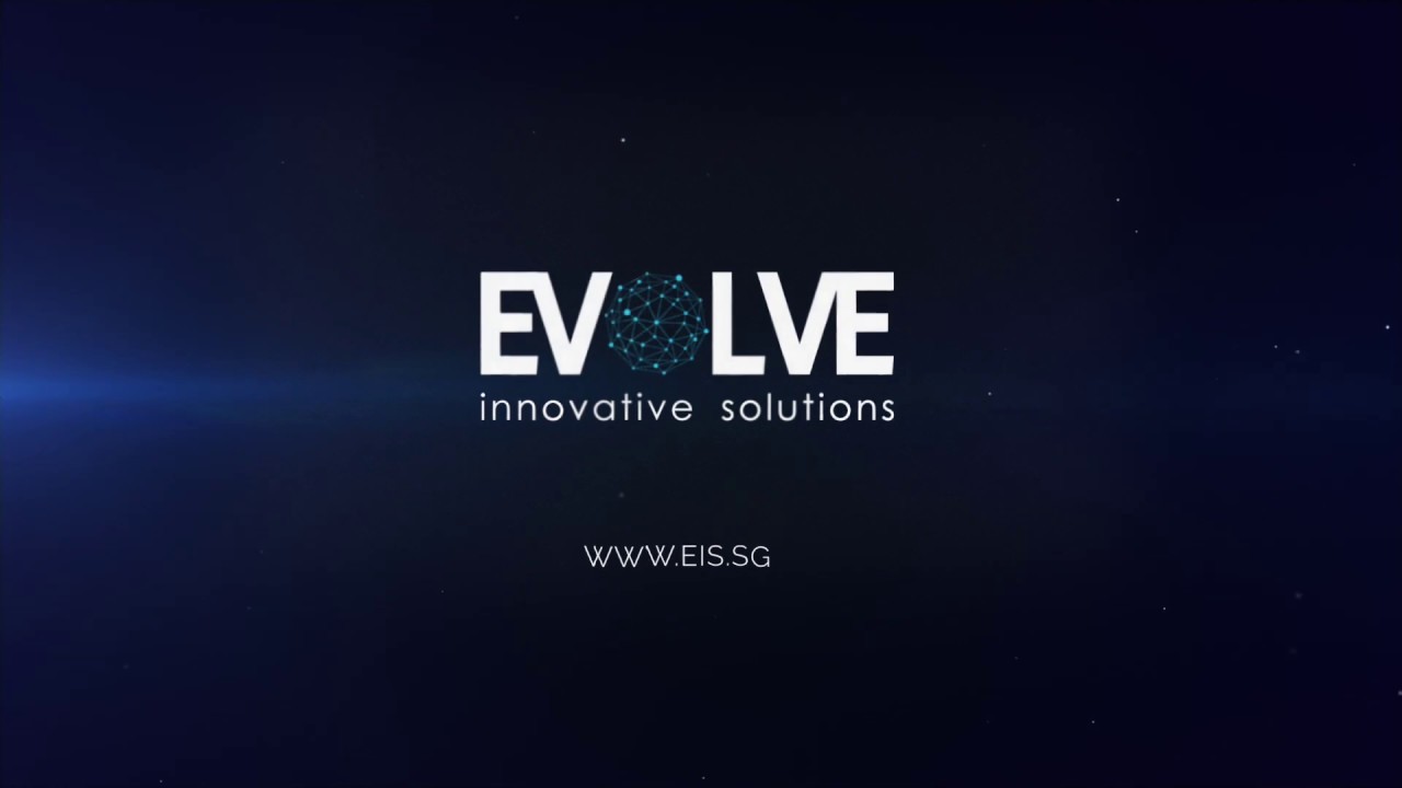 Evolve Innovative Solutions - A Creative Technology Company - YouTube