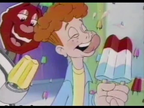 YTV The Zone with original commercials (1994) - YouTube