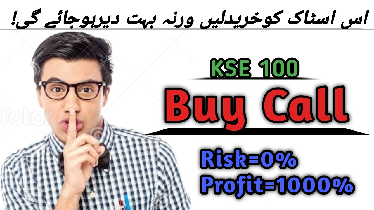 kse100 technical analysis by gharera trading for ksestocks Ep 101 ...