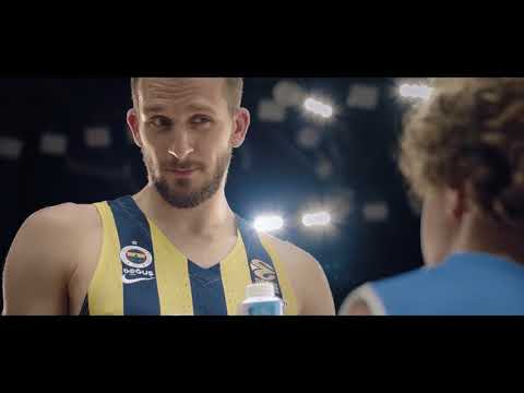 Euroleague - SEK Reklamı 🏀🥛