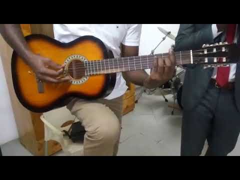 Le pire de maître Gims reprise pas kn'on - YouTube
