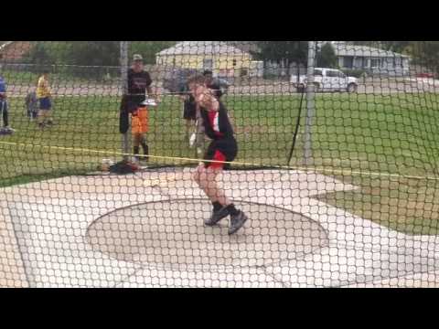 Elijah Nielsen LMS 17 - YouTube