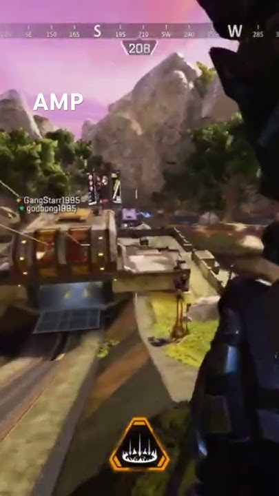 Loaded #noob #gaming #gameplay #apexlegends #apexlegendsclips #apex - YouTube