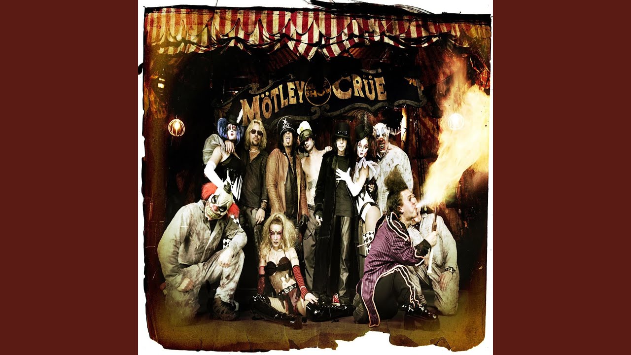 On with the Show (Live) - YouTube