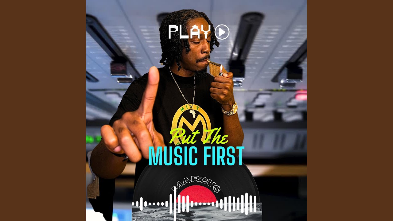 Put The Music First - YouTube