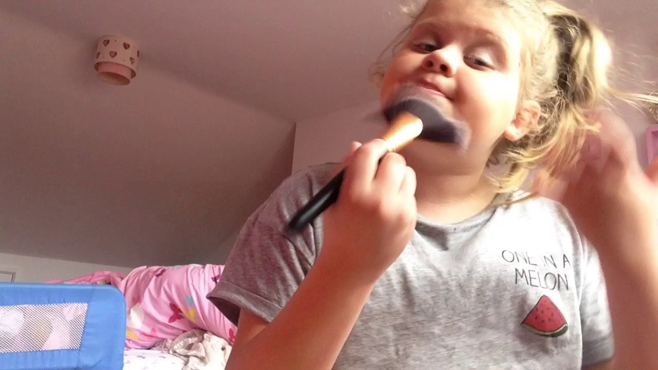 Make up tutorial - YouTube