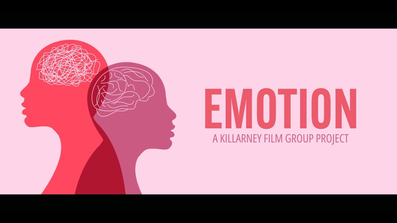EMOTION - Short Film by Killarney Youth Film Group - YouTube