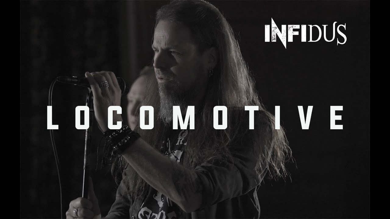 INFIDUS - Locomotive (Offical Music Video) - YouTube