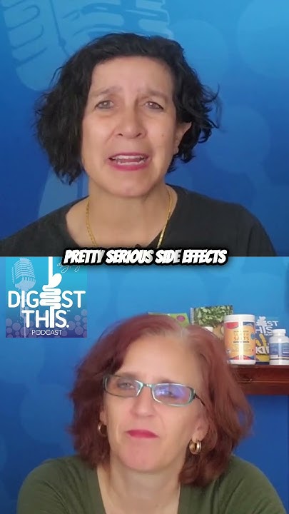 Sparkling Water: Side Effects You NEED to Know! - YouTube