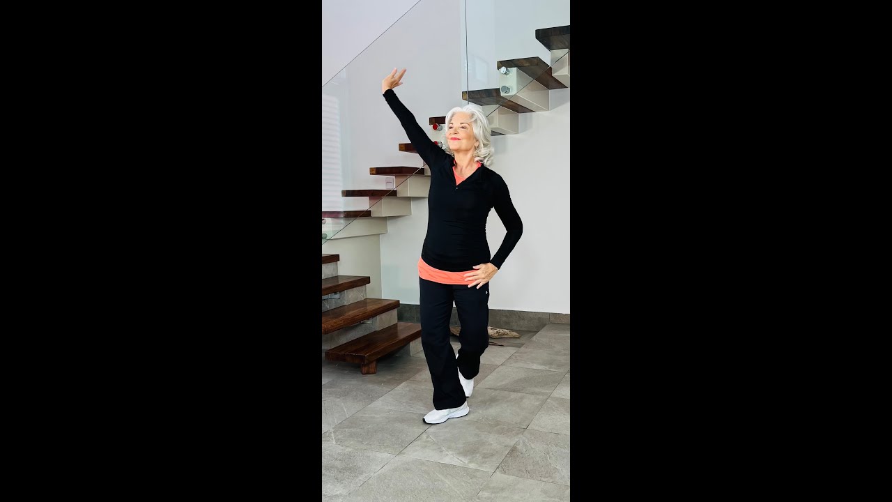 BeMoved® World Beat Fusion - YouTube