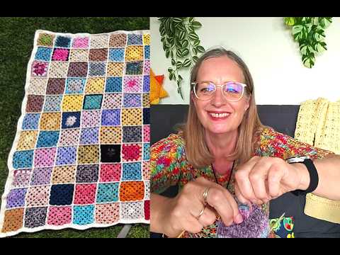 knitandshine167: Kunterbunt