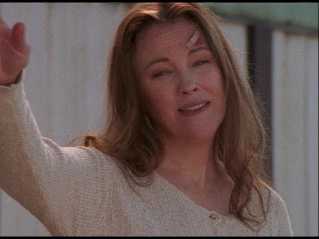 The Revelations Of 'Becka Paulson - YouTube