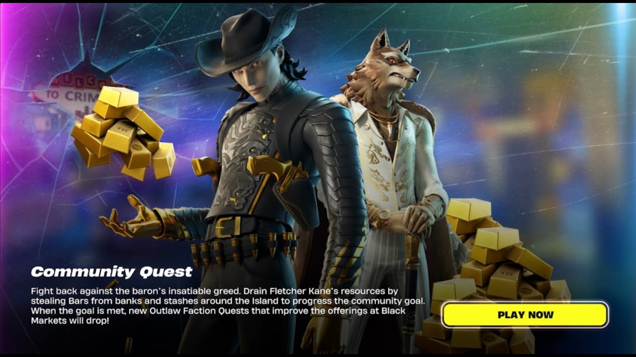 New Mythic Weapon - Midas' Gilded Eye Drum Gun - Fortnite - Chapter 6 ...