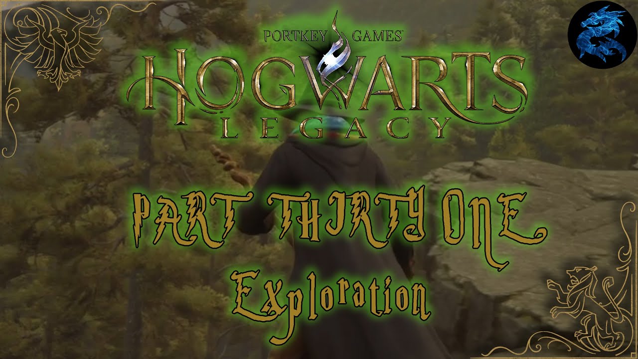 Hogwarts Legacy PS5 Part Thirty One Exploration YouTube hogwarts-legacy-ps5-part-thirty-one-exploration-youtube