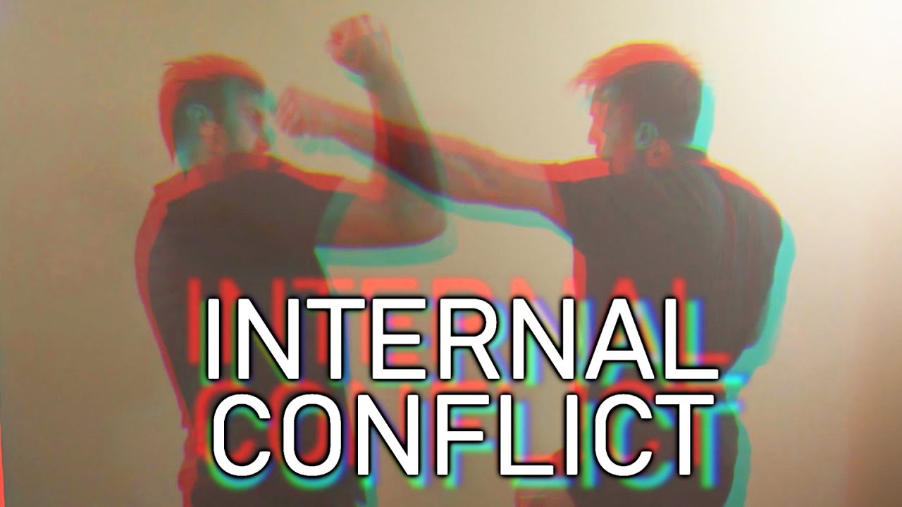 Internal Conflict YouTube internal-conflict-youtube