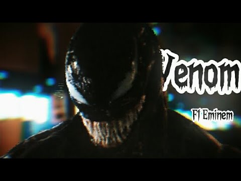VENOM || VENOM FT Eminem - YouTube