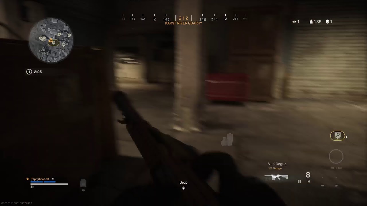 warzone lets gooo - YouTube