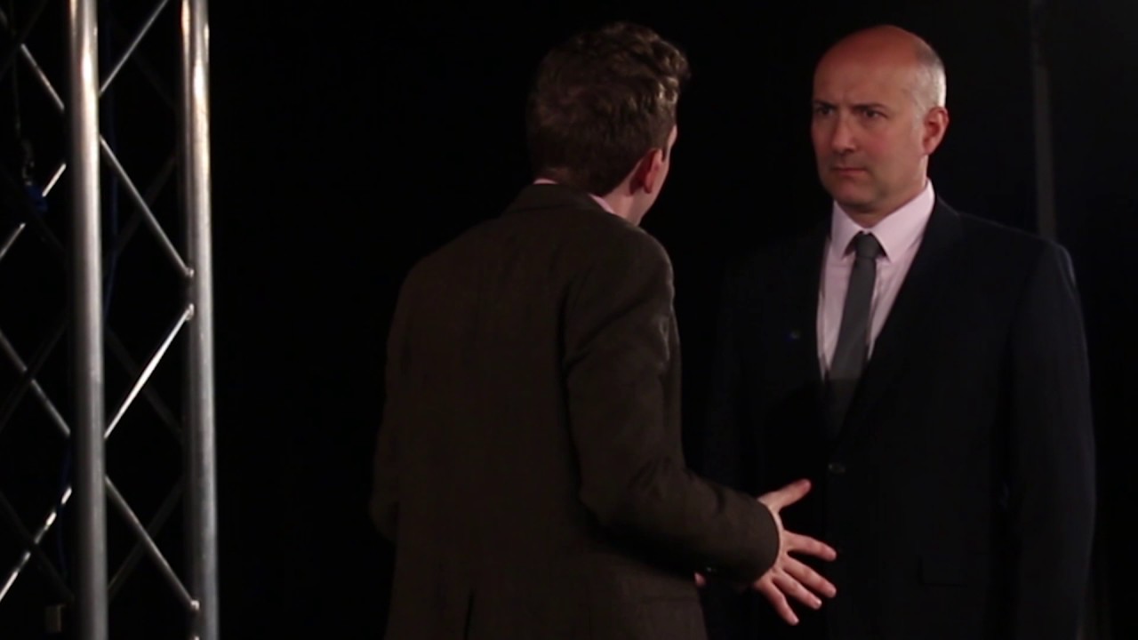 Neil Lawson - "Popcorn" - YouTube