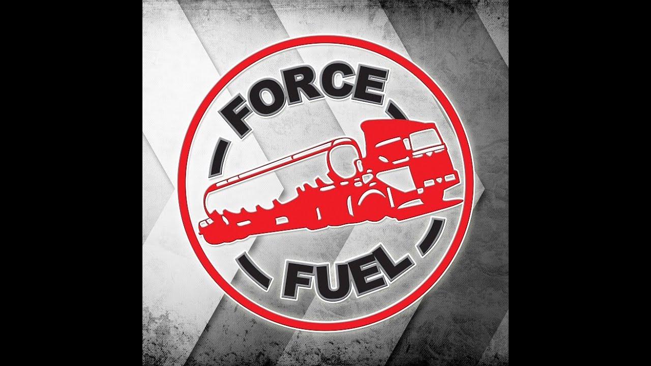 FORCE FUEL: The concept - YouTube