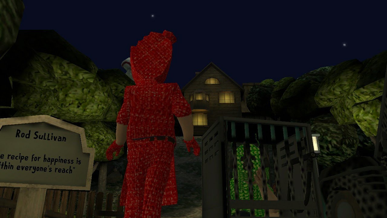 AMONG us ice scream 3 game over scene☠ - YouTube