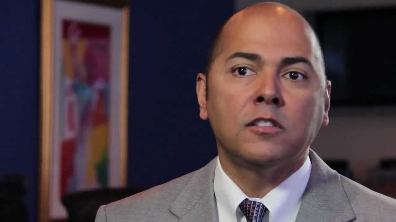 Ryan Banfill on Public Affairs - YouTube