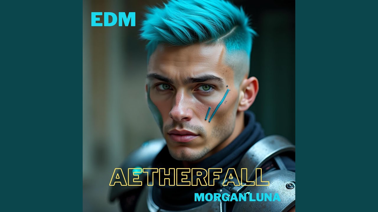 Aetherfall - YouTube