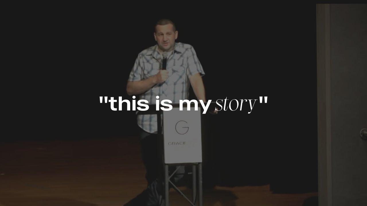 This is My Story | Cliff - YouTube
