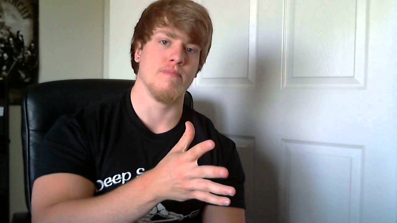 How to get your channel back after it's terminated - YouTube