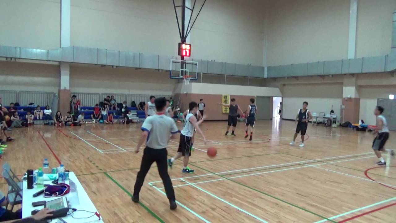 20160619 Game 5 199X VS How HOT Kaoping 04 - YouTube