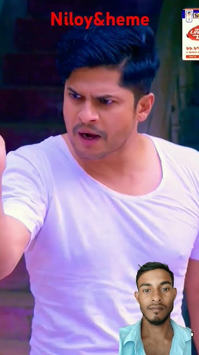 Niloy&heme #natok_dialogue #natok_lover - YouTube