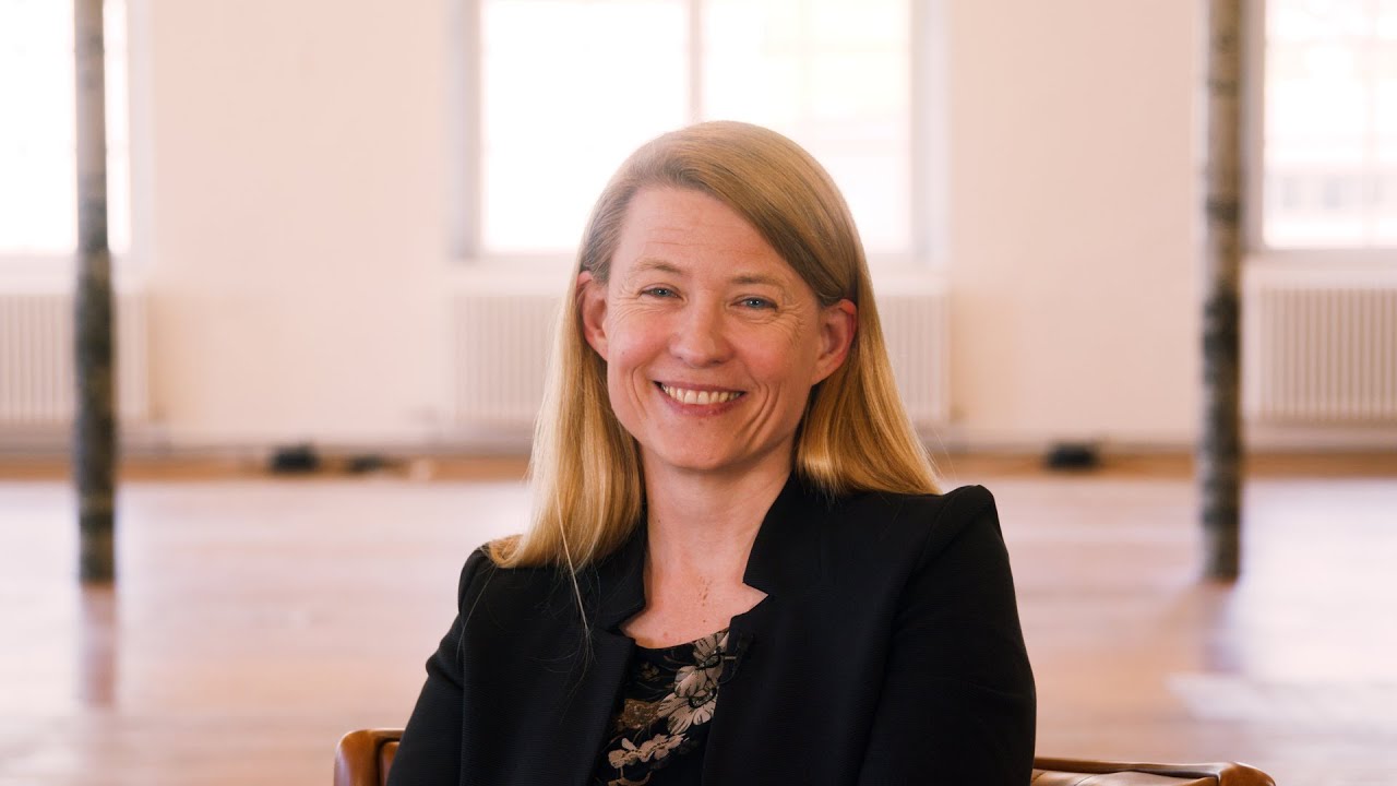 Kulturenquete 2022 | Episode 2 – Frauke Kühn (Spartenfokus Literatur ...