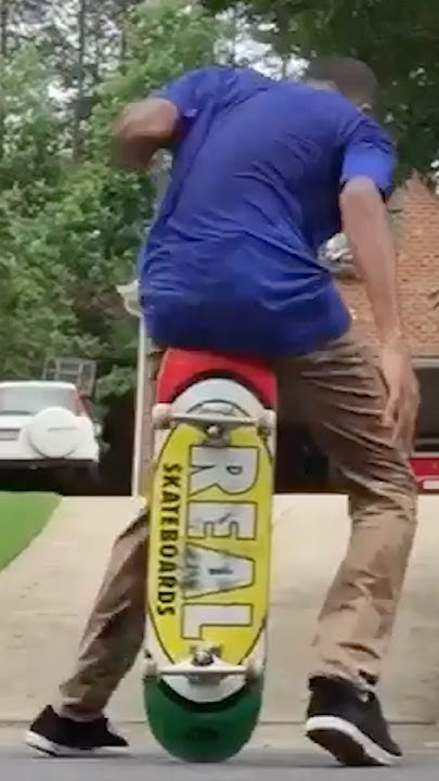 Since everyone loves watching me fail 😂#skate #skateboard # ...