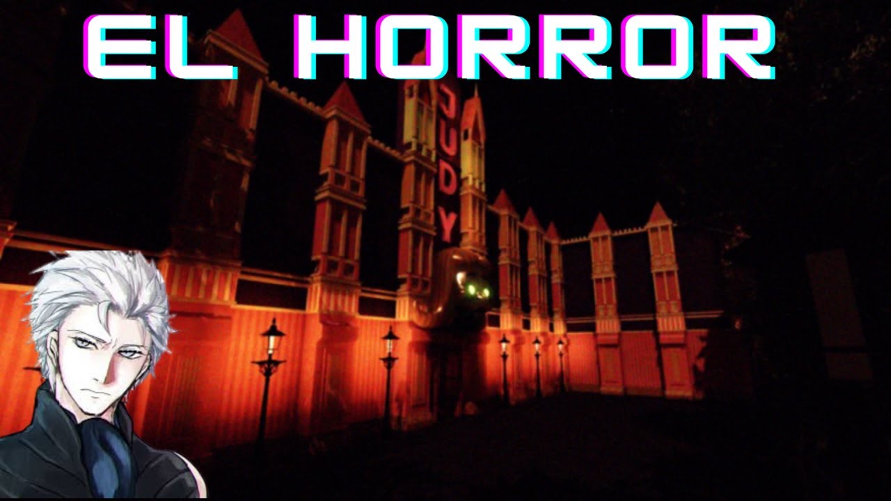 mas que miedo da risa - YouTube