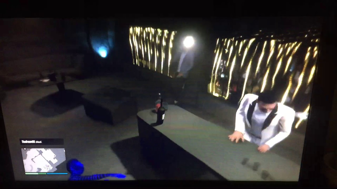 Drinking game with friends GTA V - YouTube