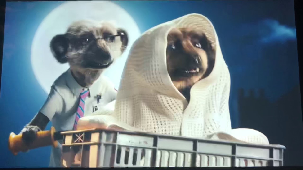 Compare The Market Sergei’s Get Us Home - YouTube