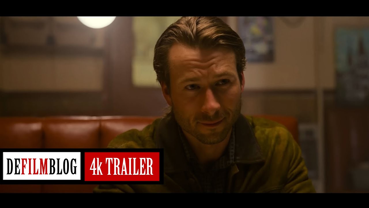Hit Man (2023) Official 4k Trailer [2160p] - YouTube