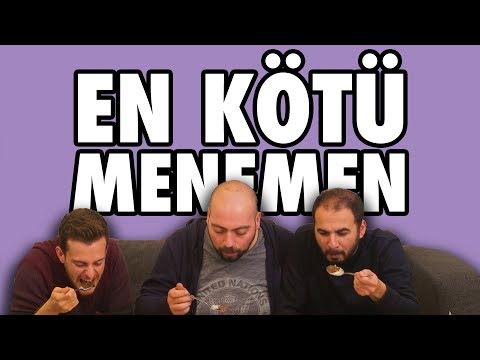 10 TL ile En Kötü Menemeni Kim Yapacak?