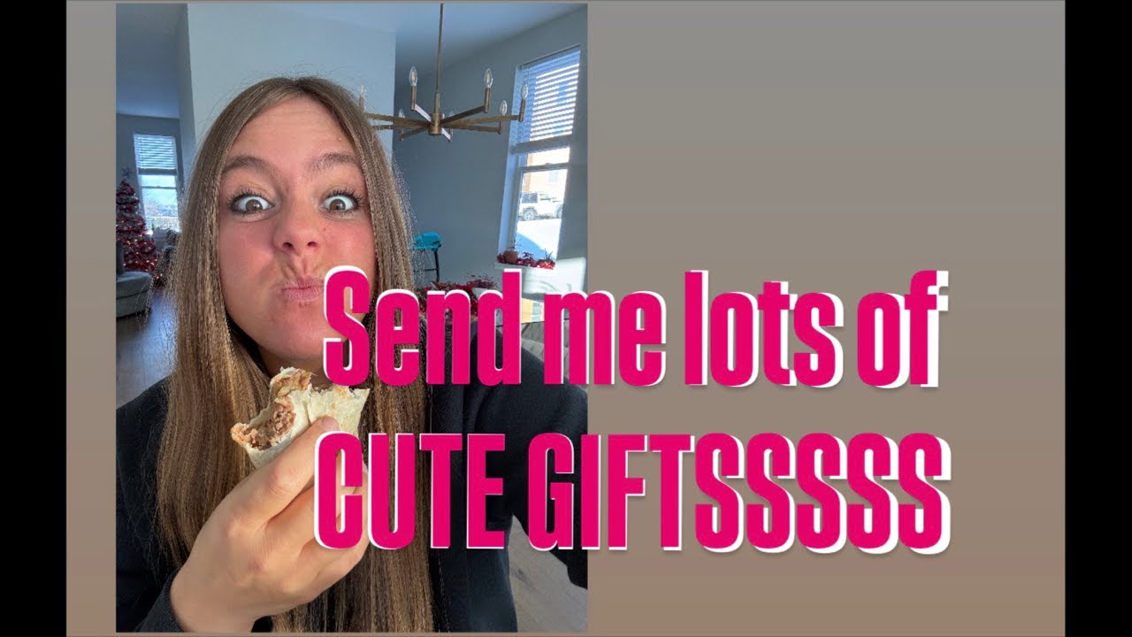 Live chat with Adrielle Sigler - YouTube