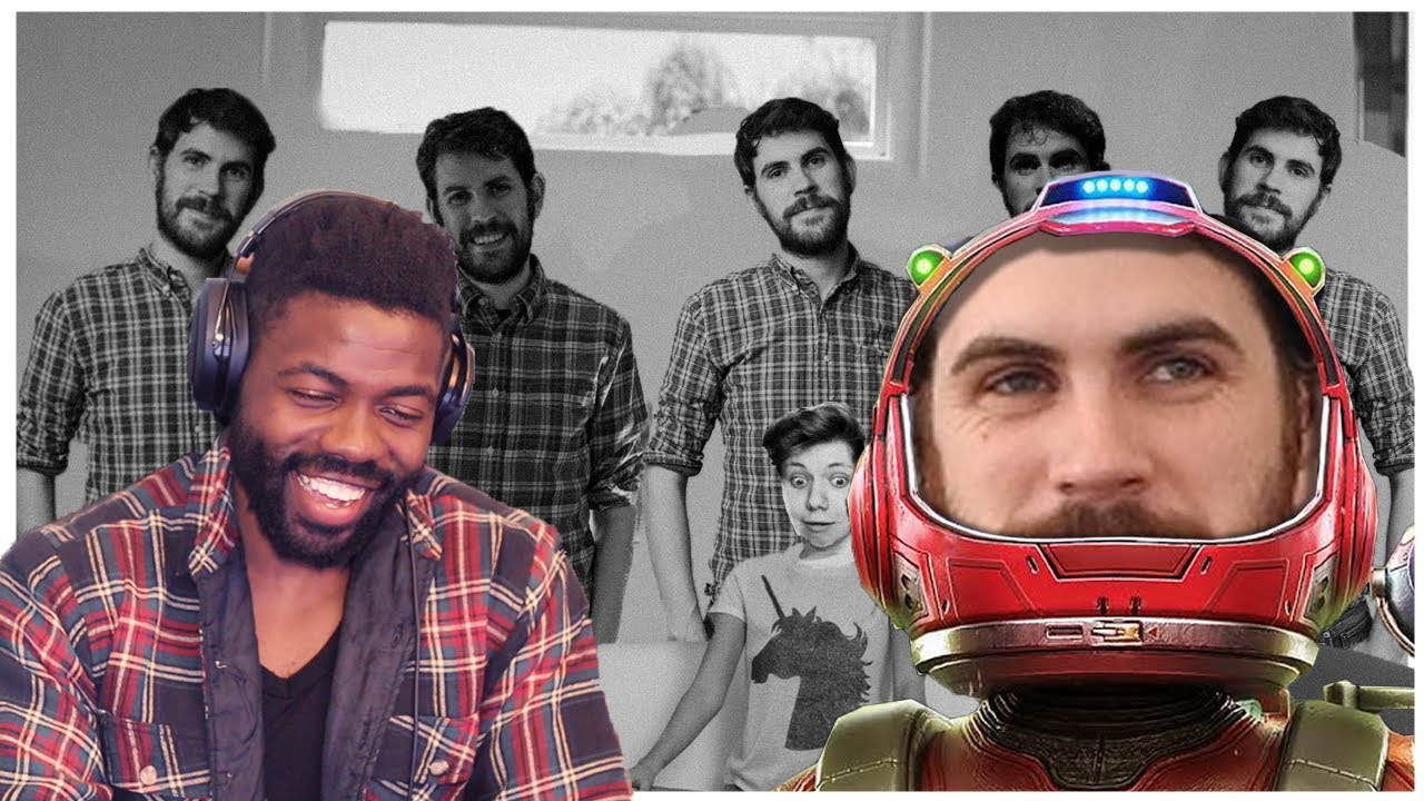 The Engoodening of No Man's Sky by Internet Historian | A Hello ...