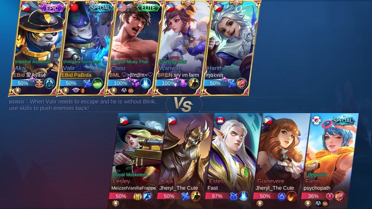 #Top4Ph #Top10Global EBid with BREN COCO - YouTube