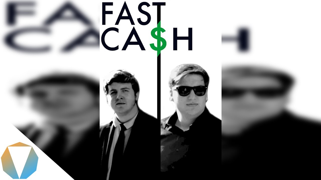 Fast Cash | Short Film - YouTube