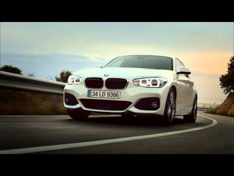 Yeni BMW 1 Serisi. Bir. Başka Güzel.