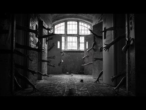 ABANDONED children's Asylum (real life Grave encounters) PART 2 - YouTube