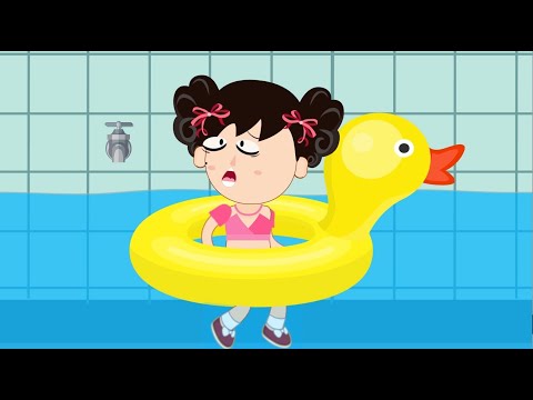 Heri Tránh Nóng Oi Bức Của Mùa Hè - Hoạt Hình Việt Nam